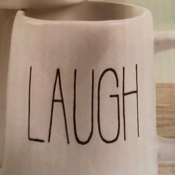 Parini | Kitchen | Parini 4 Piece Set Ceramic White Coffee Mugs New ...